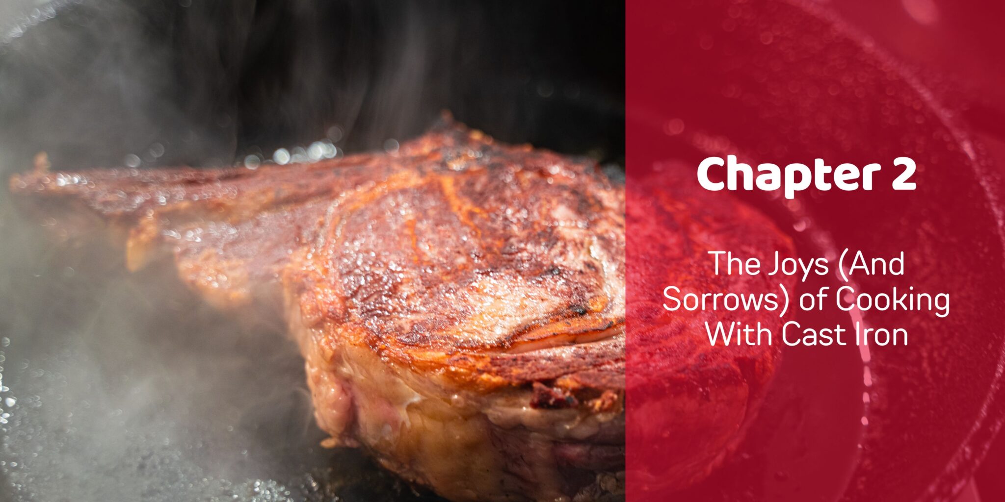 Cast Iron Cookware 101: A Complete Primer for Beginners - Cult of Cast Iron