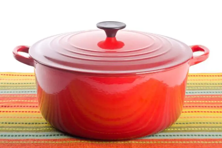 The 40 Different Types of Cast Iron Cookware and Their Uses - Explained ...