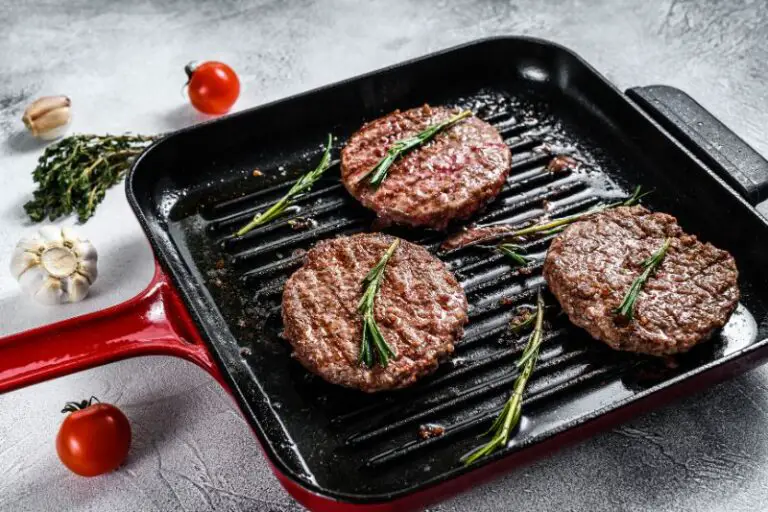 The 40 Different Types of Cast Iron Cookware and Their Uses - Explained ...