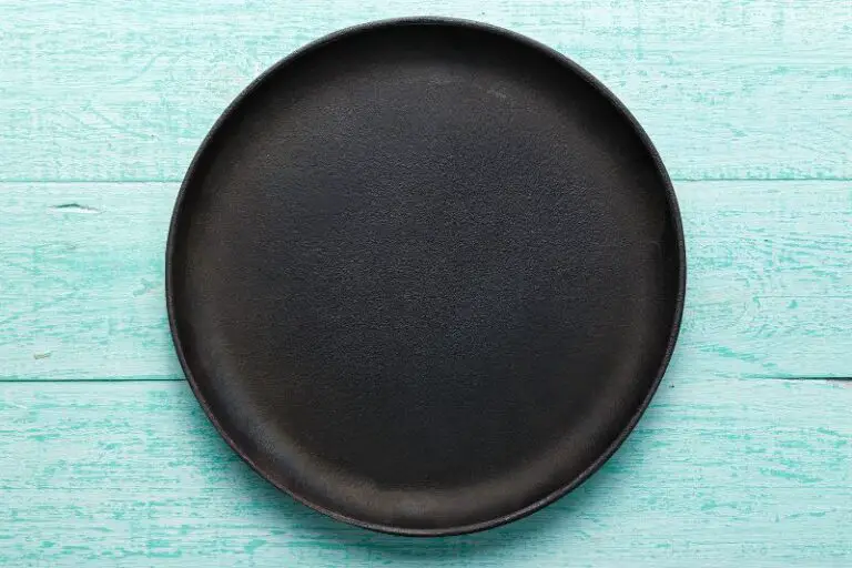 The 40 Different Types of Cast Iron Cookware and Their Uses - Explained ...