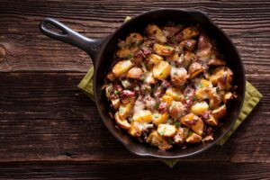 The 40 Different Types of Cast Iron Cookware and Their Uses - Explained ...