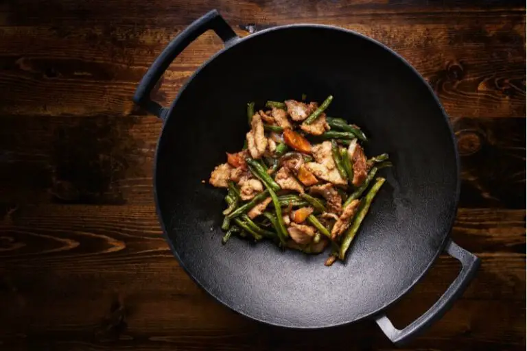 The 40 Different Types of Cast Iron Cookware and Their Uses - Explained ...